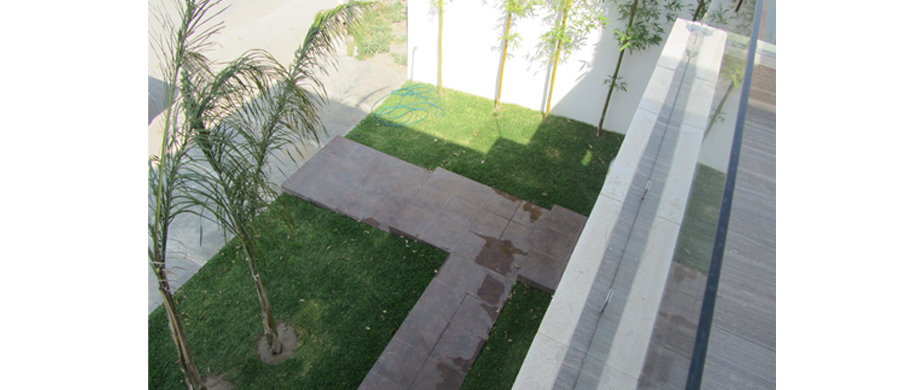 ::GC Constructora e Inmobiliaria::